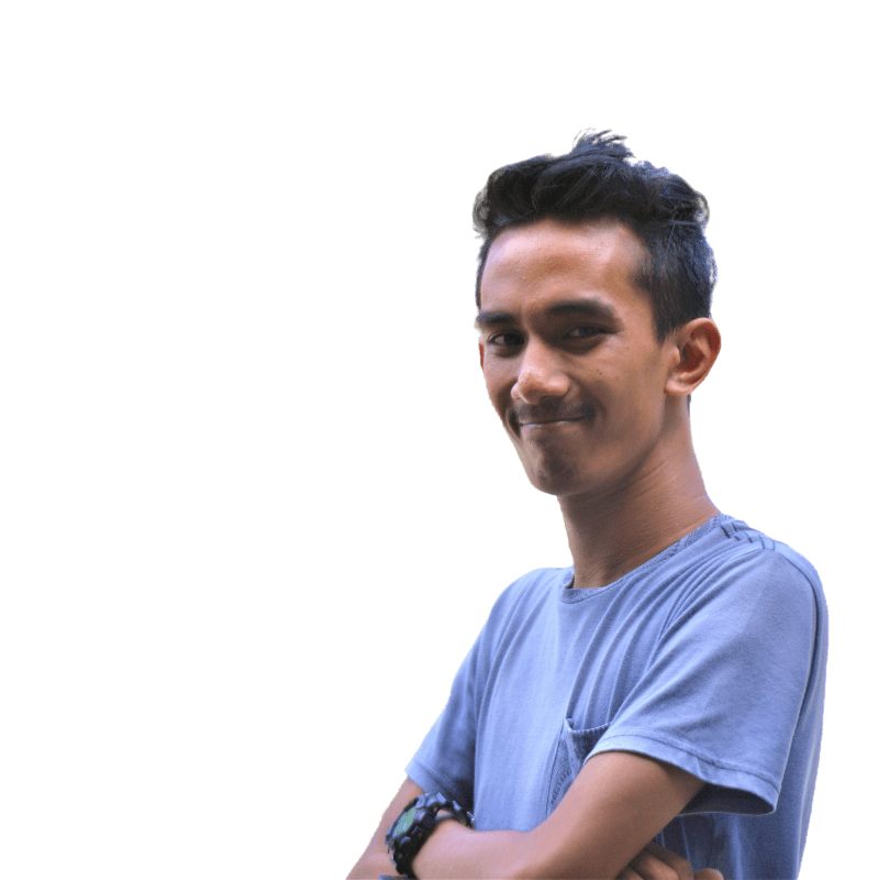 Home - Rick Allen's Portfolio